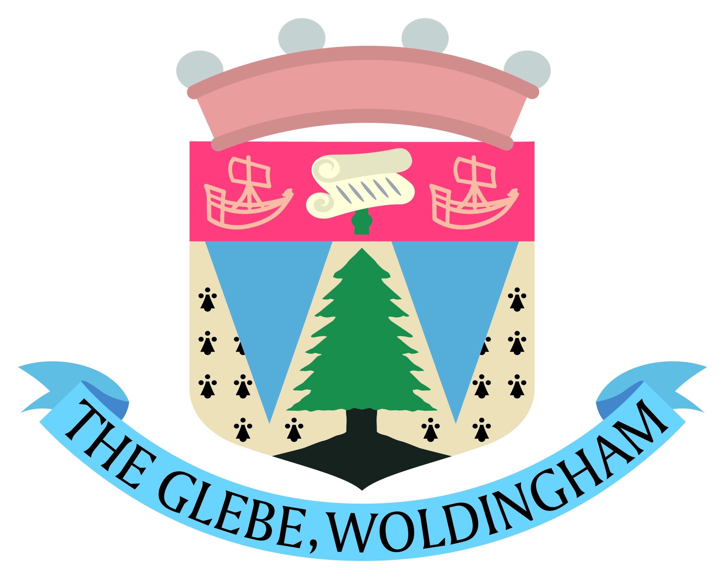 Support Us, Join Us | The Glebe Lands in Woldingham